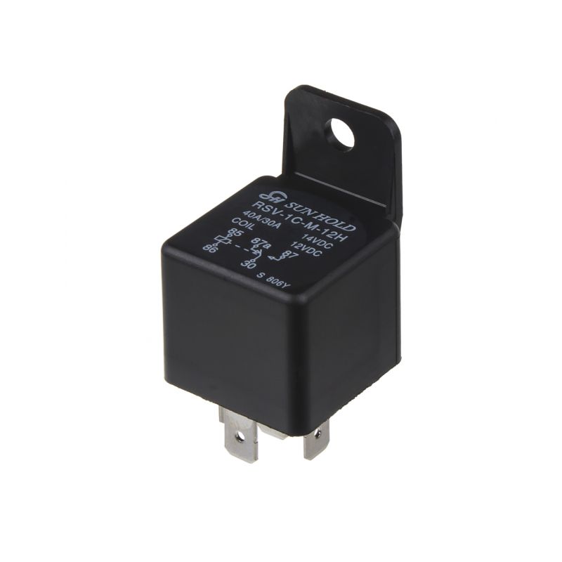 Relé 12V - AUTOPROFI CZ