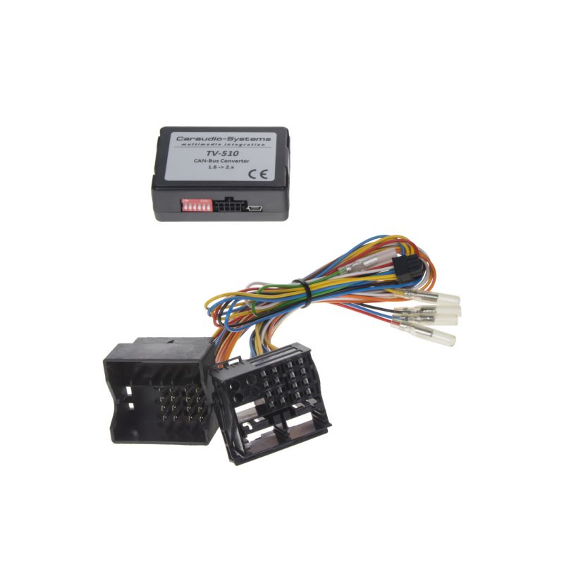 CAN-Bus simulátory - AUTOPROFI CZ