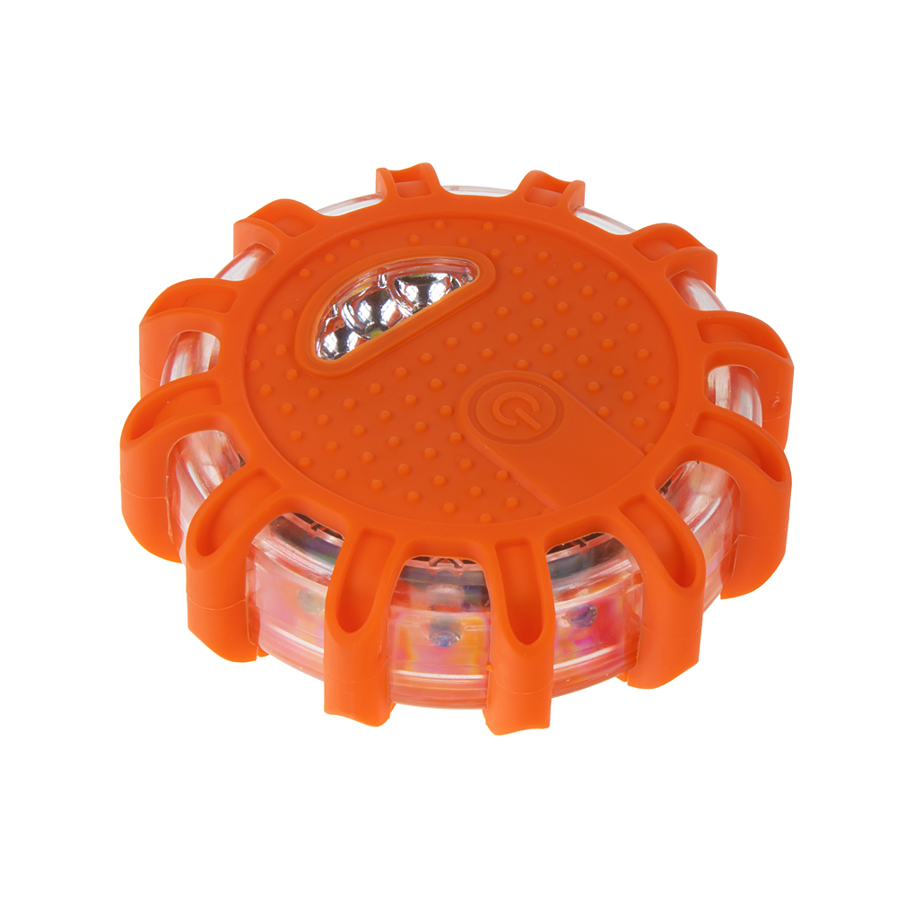 Magnetické výstražné puky - AUTOPROFI CZ